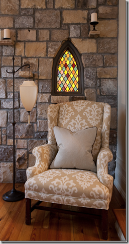 Things That Inspire: Interesting windows